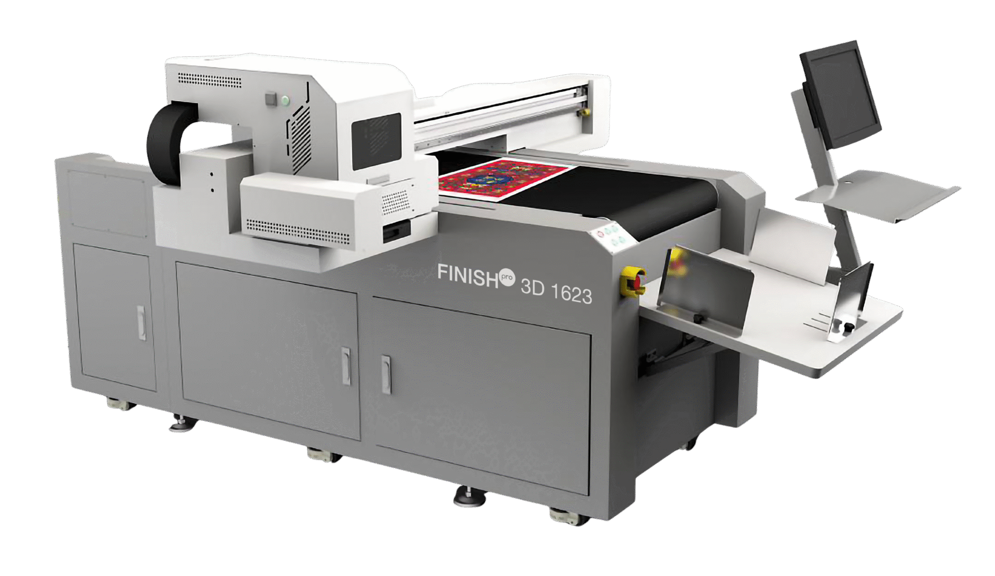Skandacor’s FINISHpro 3D 1623 Steals the Show at PRINTING United Expo ...