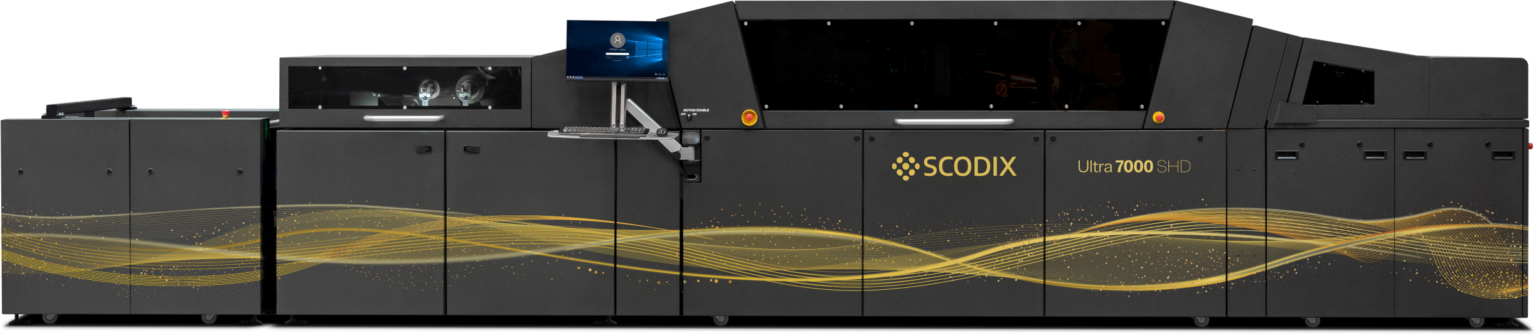 Scodix Launches the World’s First Digital Embellishment Solution for ...