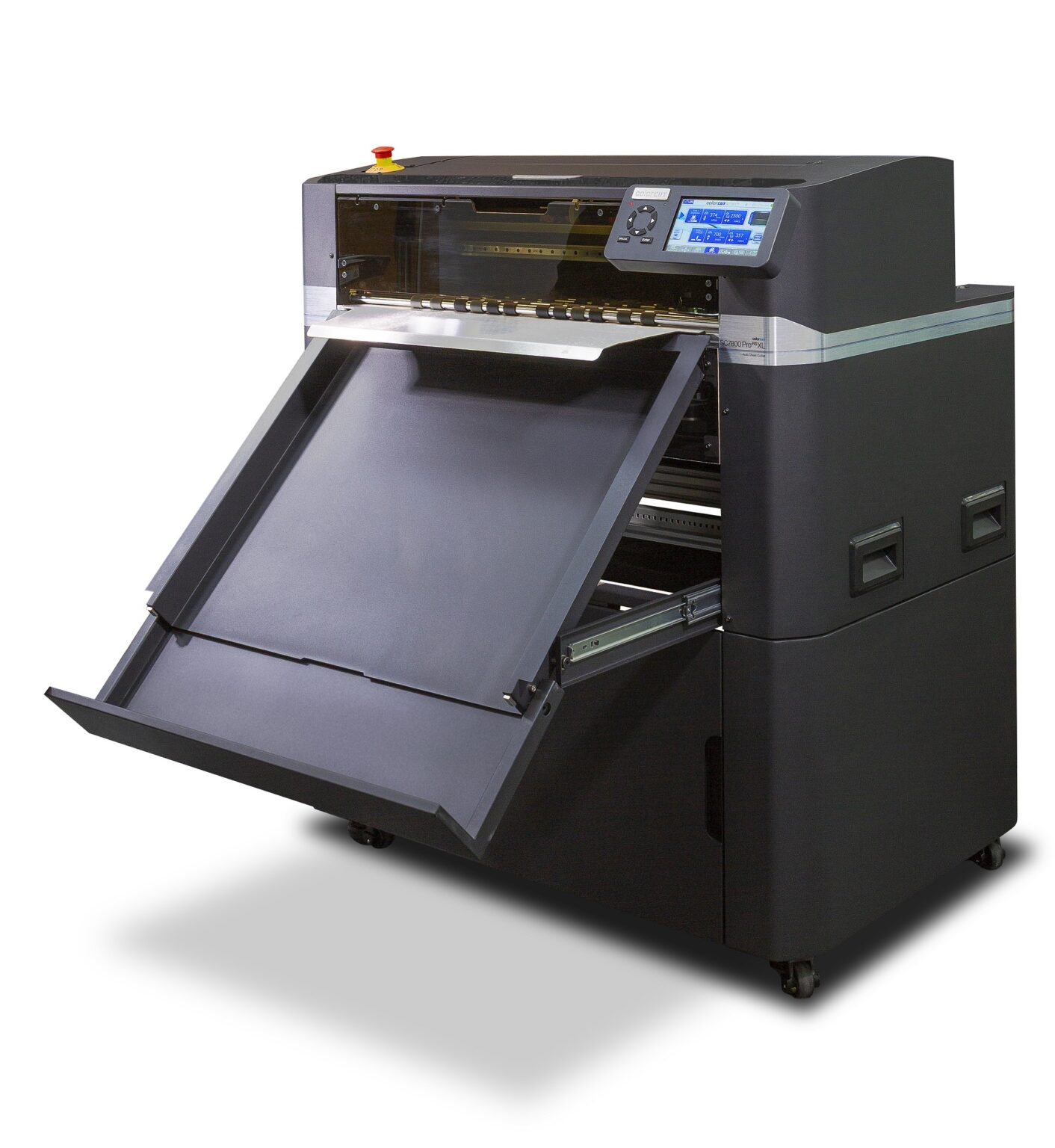 World Debuts for Plockmatic Group at Printing United 2025 » PostPress
